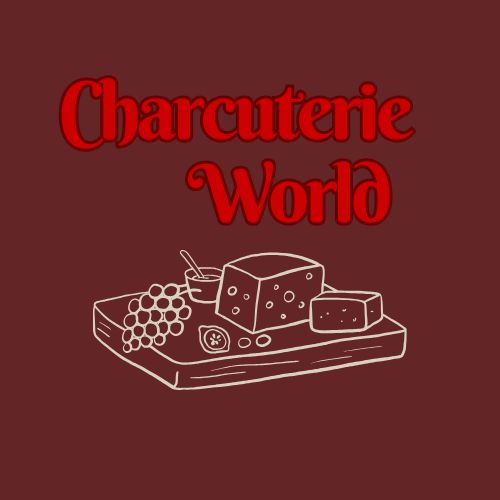 Products – Charcuterie World